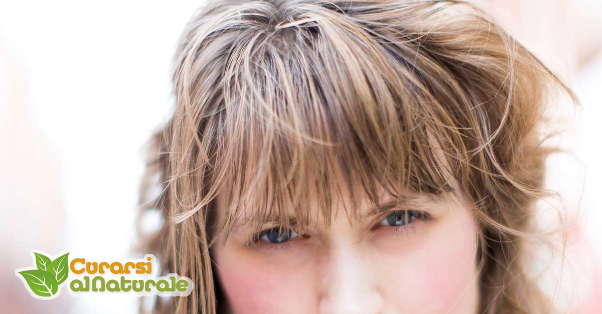 Capelli grassi: rimedi, cure e shampoo naturale!