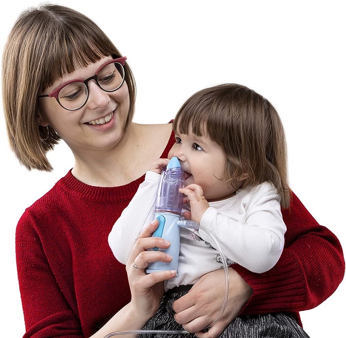 Rinowash per doccia e lavaggi nasali bambini– Curarsi al Naturale ...