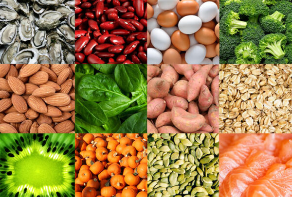 Alimenti che aumentano il testosterone per uomo e donna