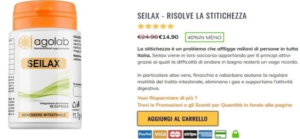 Cosa mangiare per andare al bagno e dire addio alla stitichezza