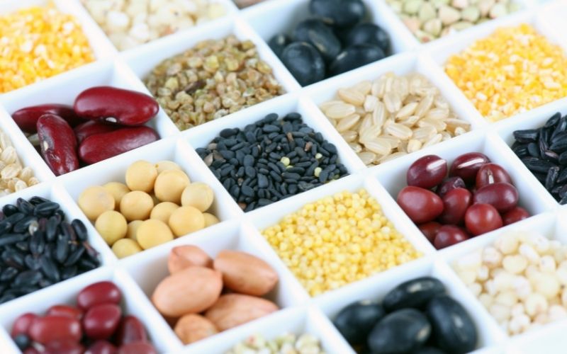Cereali integrali e pseudocereali – Curarsi al Naturale - Cure e rimedi ...