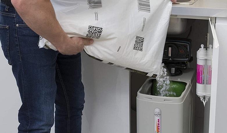 Addolcitore acqua elettronico domestico: come funziona e prezzi ...