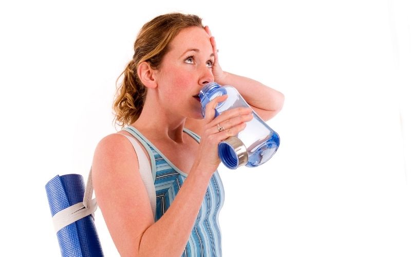 Avere sempre sete: da cosa dipende e cosa fare? – Curarsi al Naturale ...