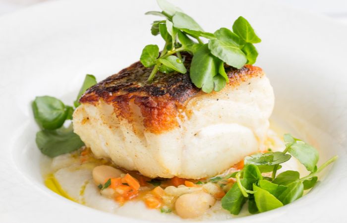 Pesce magro: quali sono, benefici e ricette – Curarsi al Naturale ...