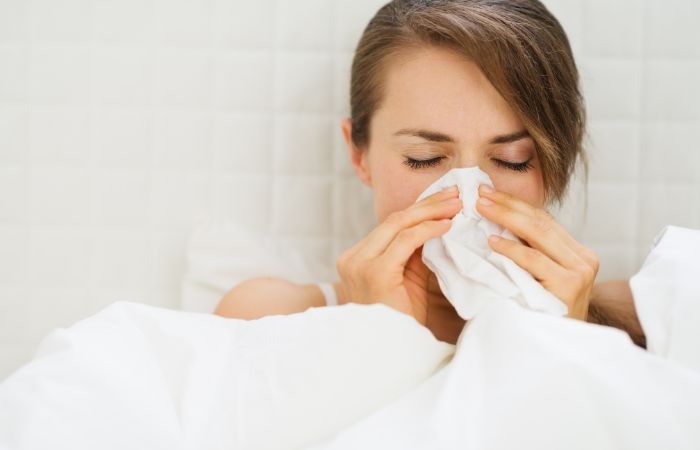 Catarro definizione: sintomi, cause e rimedi – Curarsi al Naturale ...