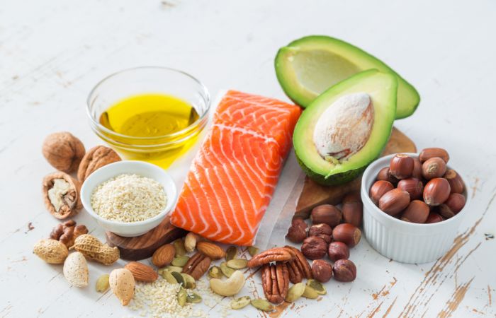 Grassi sani cosa sono e in quali alimenti si trovano?