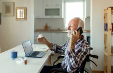 Integratori anziani: quali sono i migliori?