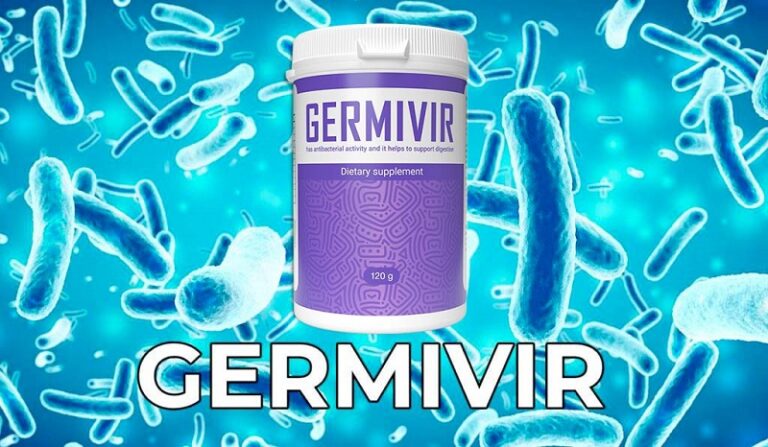Germivir miglior integratore per eliminare i parassiti – Curarsi al ...