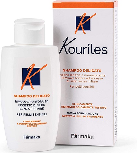 Cuoio capelluto grasso: shampoo e rimedi per depurarlo