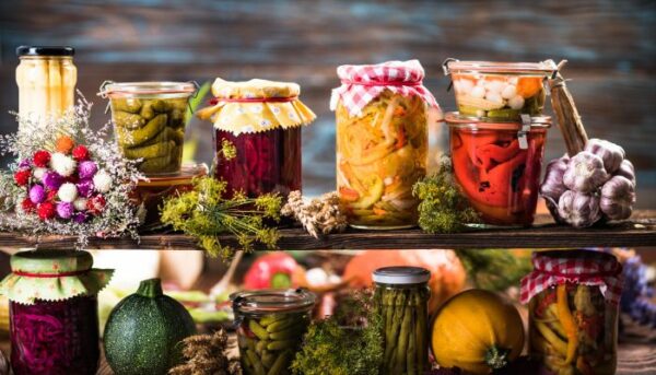 Alimenti fermentati quali sono: come farli in casa?