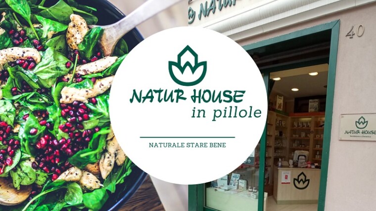 NaturHouse: dieta, funziona per dimagrire, pro e contro