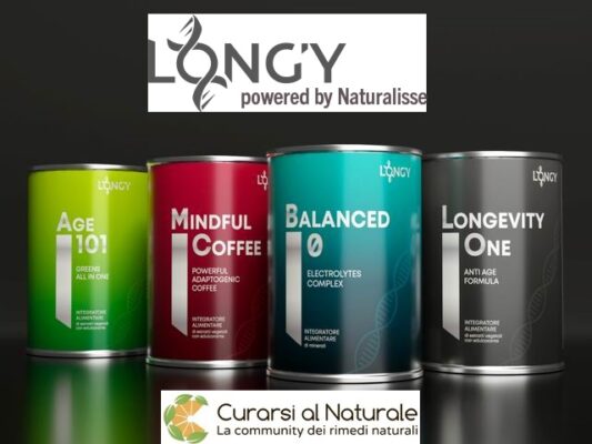 Longy by Naturalisse recensioni negative e positive dei prodotti