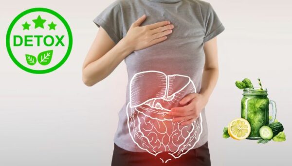 Migliori erbe depurative e disintossicanti per l'intestino